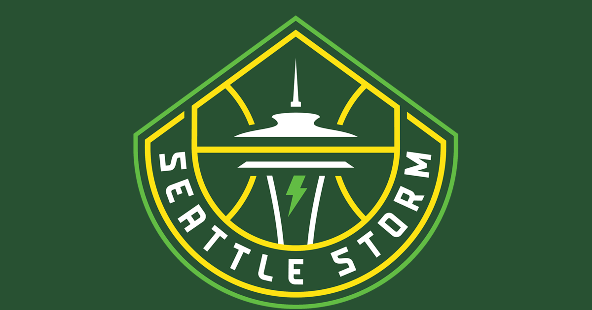 Seattle Storm Team History | StatMuse