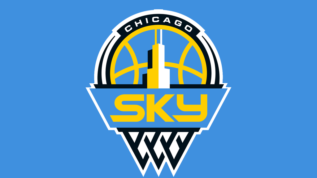 Chicago Sky 2024 Roster | StatMuse