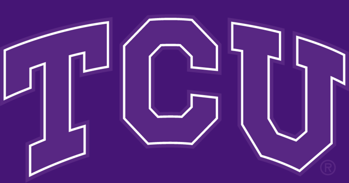 TCU Horned Frogs 2025 Scores, Stats, Schedule, Standings | StatMuse