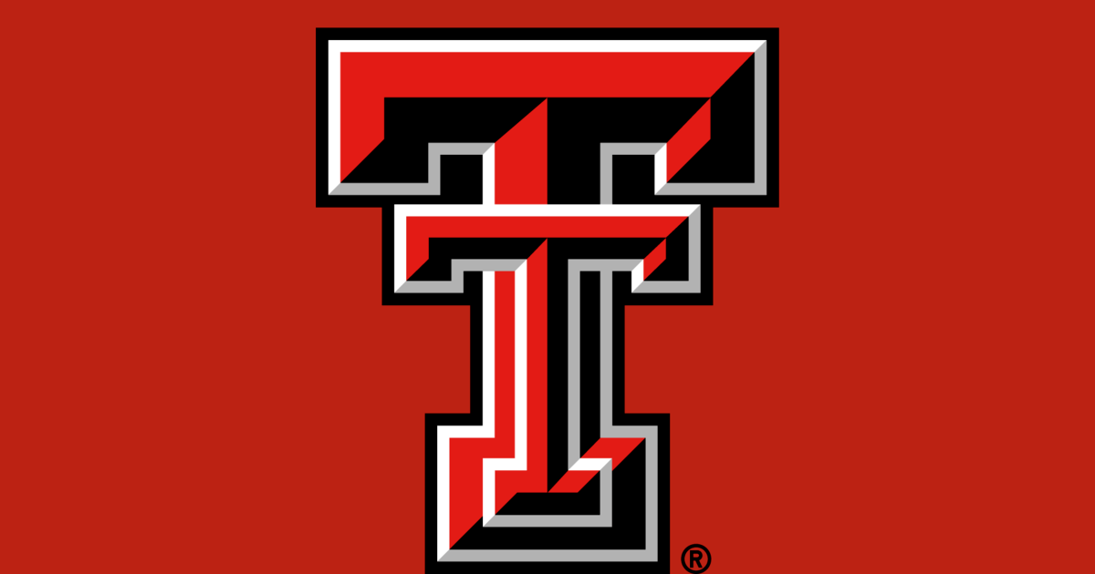 Texas Tech Red Raiders 2025 Scores, Stats, Schedule, Standings | StatMuse
