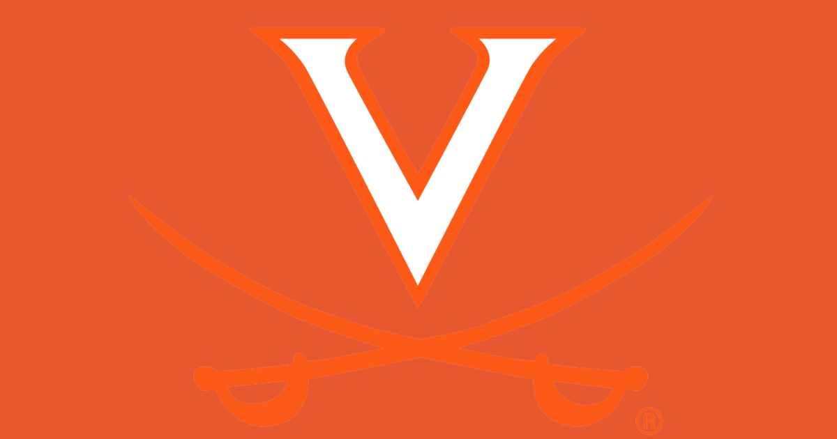 Virginia Cavaliers 1995 Roster | StatMuse