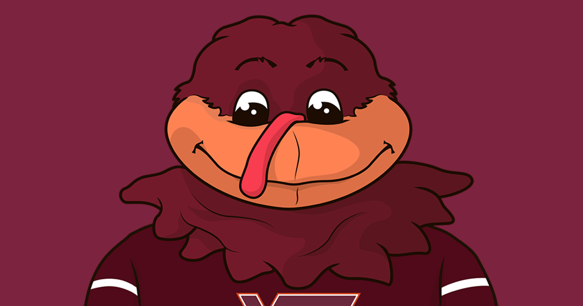 Virginia Tech Hokies Last 25 Games | StatMuse