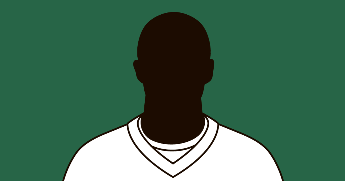 Bentlee Sanders - South Florida Bulls DB | StatMuse