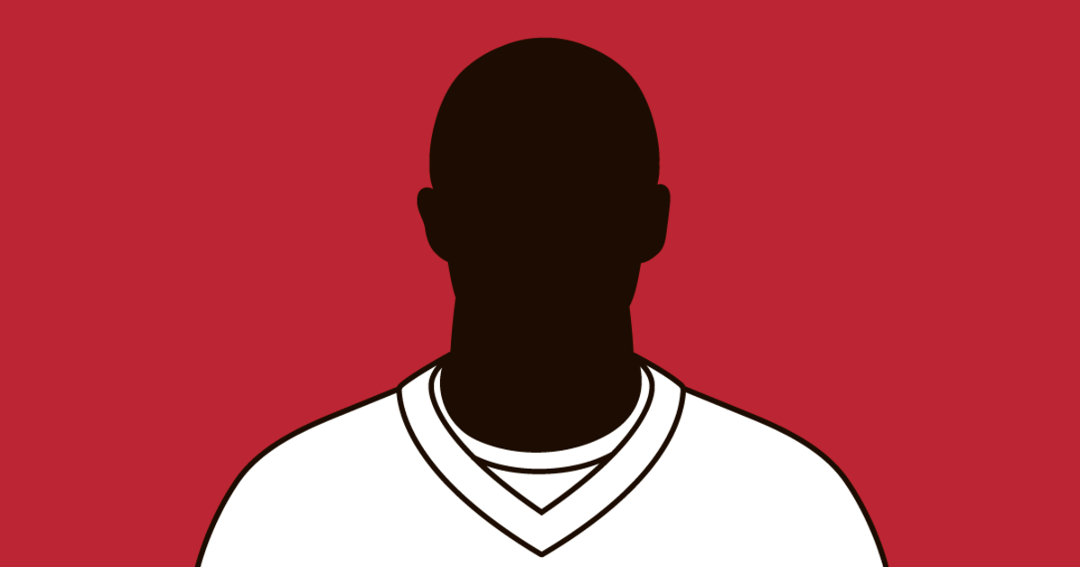 Omarion Brown - Arkansas State Red Wolves RB | StatMuse