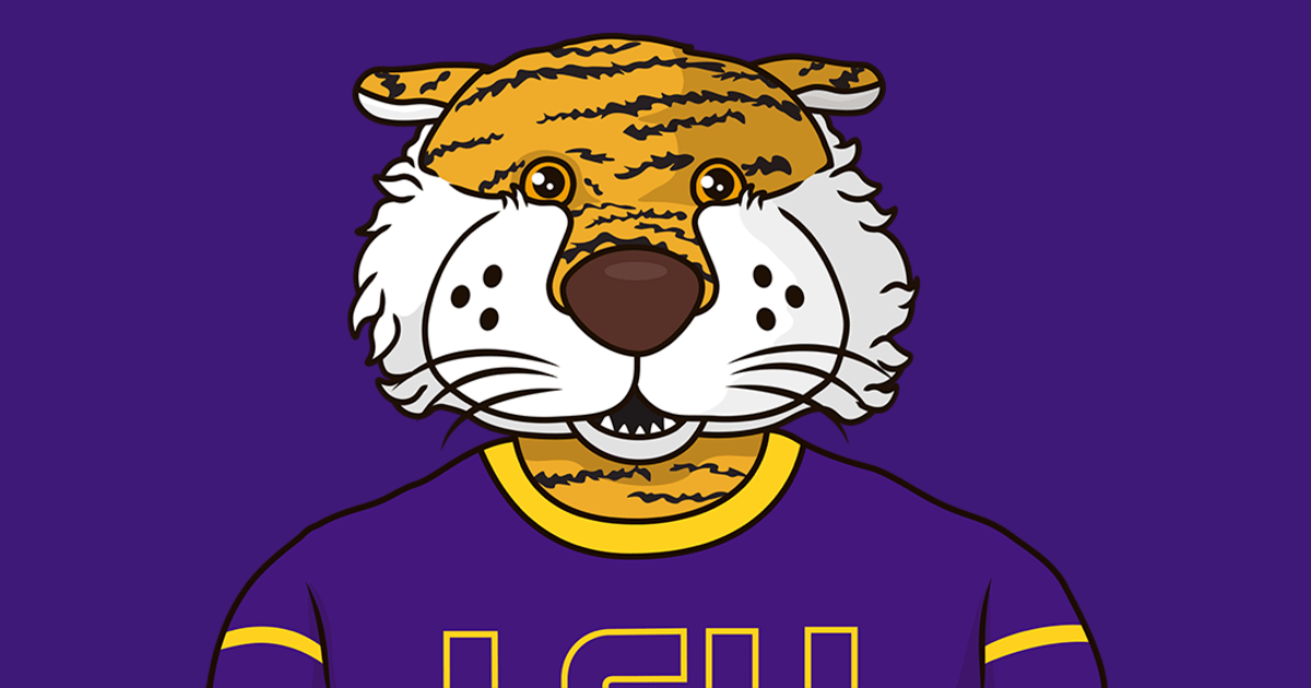 What Is Lsu Football Record When Visiting An Opponent For The First ...