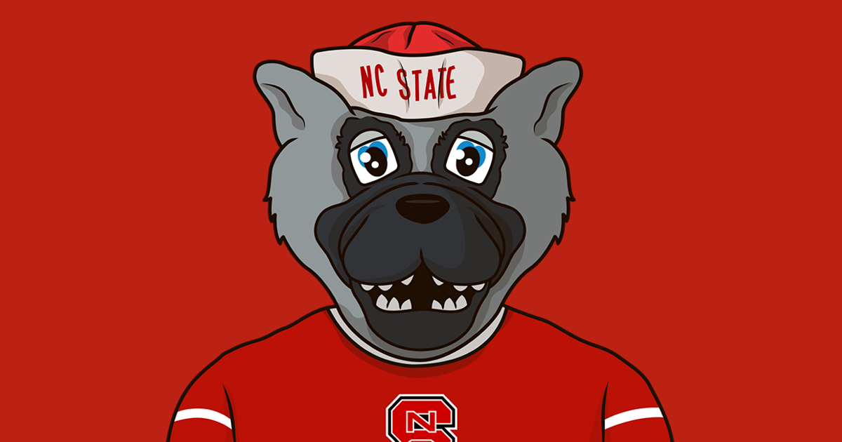 Nc State Last 10 Games Football Total Yards | StatMuse