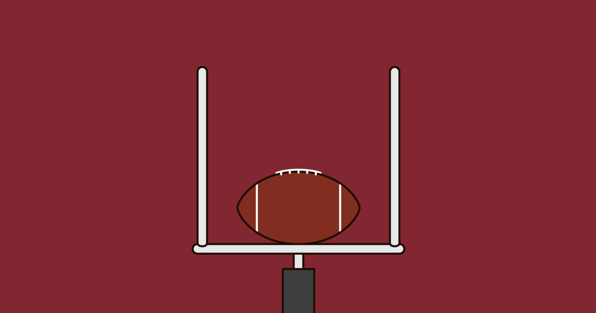 Mark Rush Palmer Throwback Thursday | StatMuse