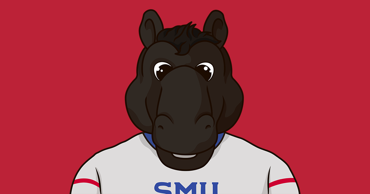 Stat 2332 Smu | StatMuse