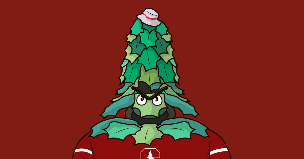 Alex Loukas - Stanford Cardinal DB | StatMuse