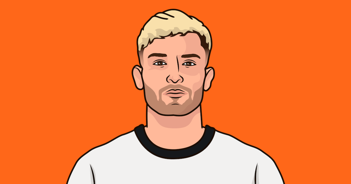 Valencia Corner Stats Per Game | StatMuse