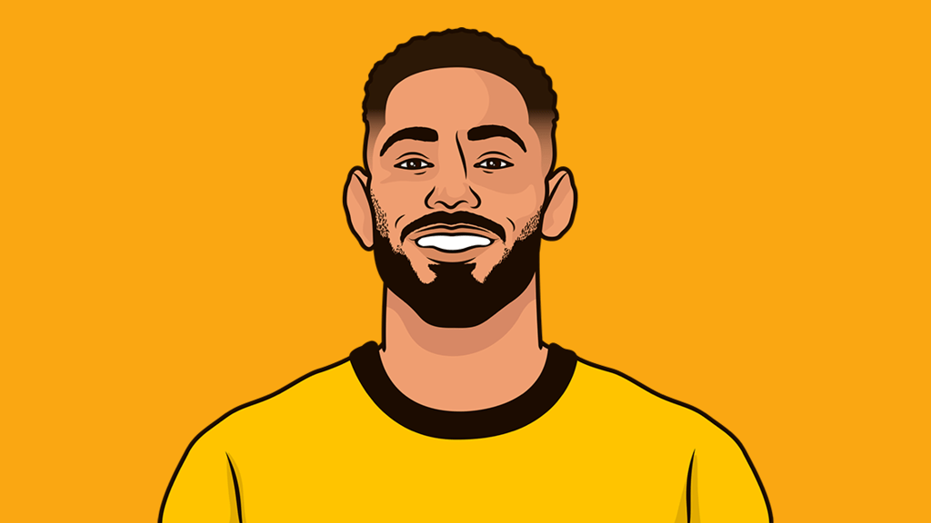 Cunha Vs Leeds | StatMuse