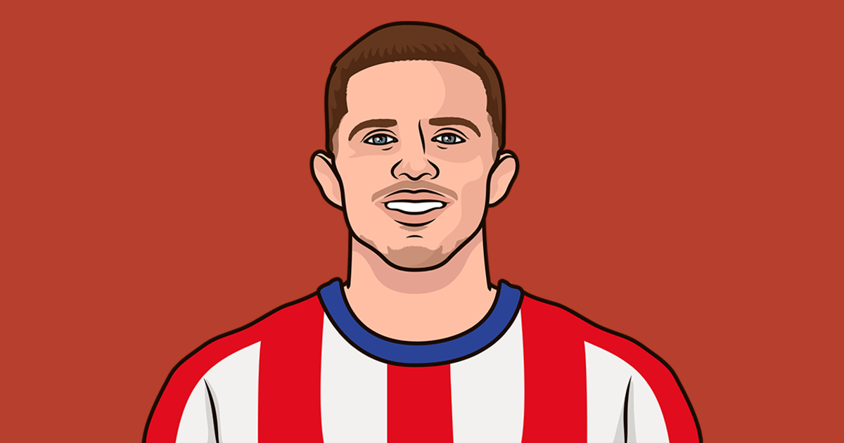 Conor Gallagher Chances Created Career | StatMuse