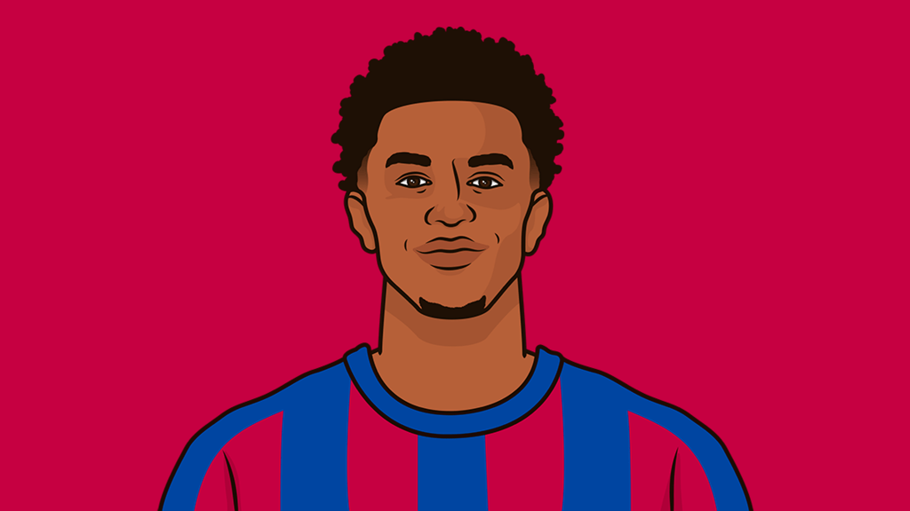 Alejandro Catena Passes Attempted Vs Levante | StatMuse