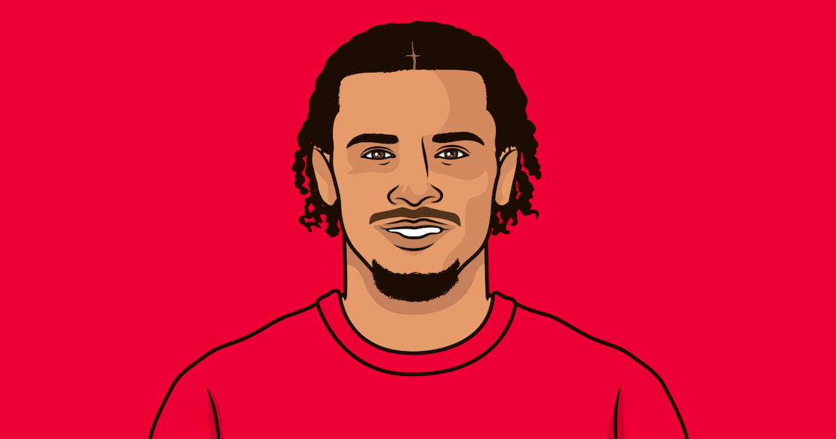 Most Dribbles In A Single Season In Soccer History | StatMuse