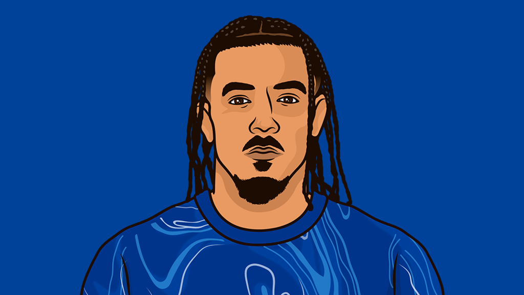 Chelsea Number 10 2024 | StatMuse
