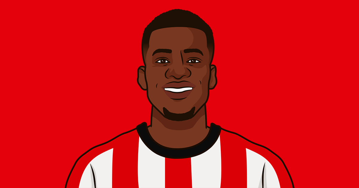 Ouatarra Fouls Drawn This Season | StatMuse