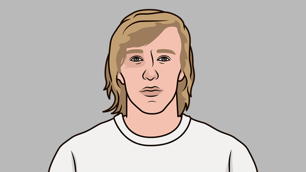 Gunter Game Log | StatMuse