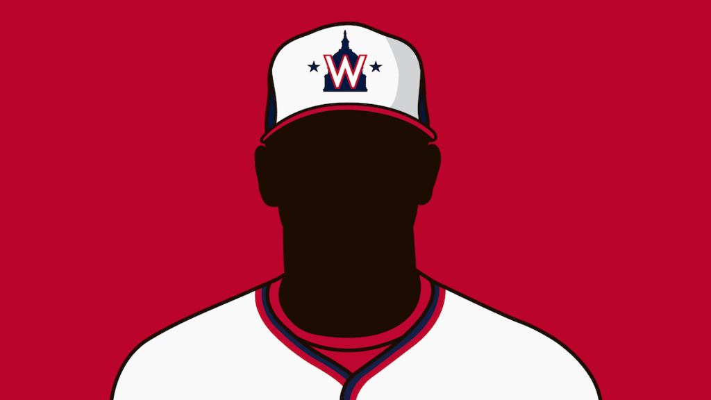 Orlando Ribalta - Washington Nationals Player | StatMuse