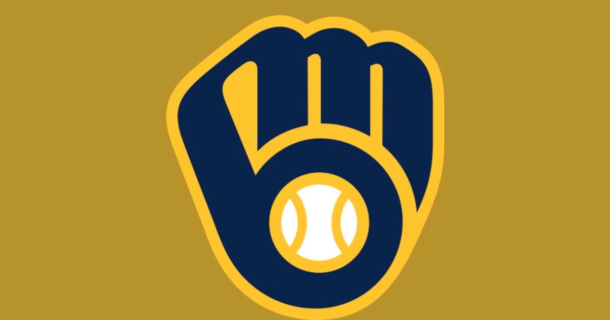 Milwaukee Brewers 2026 Schedule & Results | StatMuse