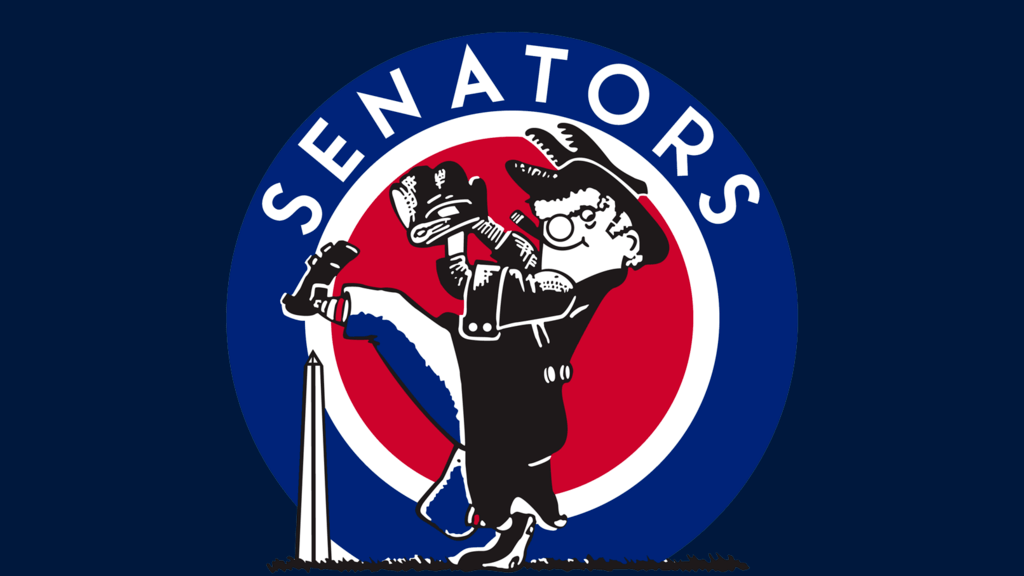 Washington Senators Team History | StatMuse