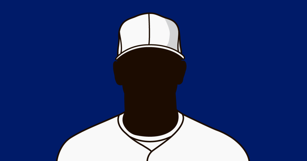 Bob Long - Seattle Mariners Pitcher | StatMuse