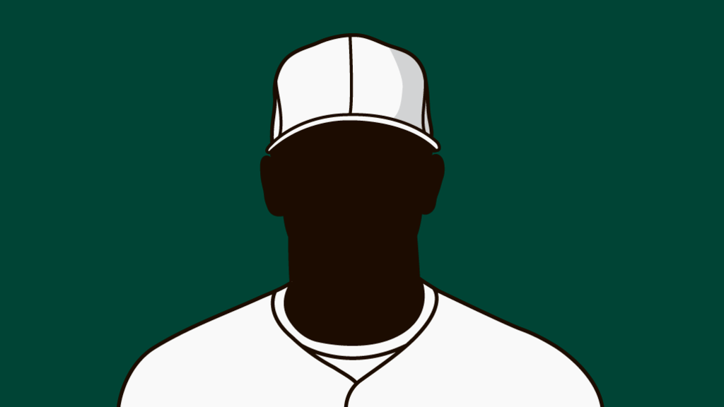 Austin Pruitt - Oakland Athletics Pitcher | StatMuse