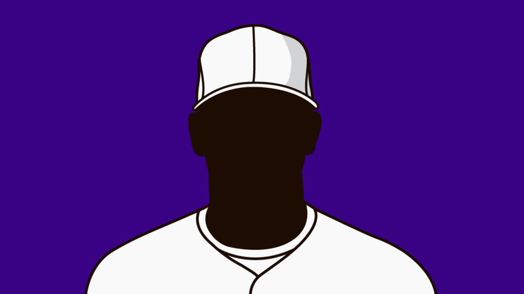 Tanner Gordon - Colorado Rockies Pitcher | StatMuse