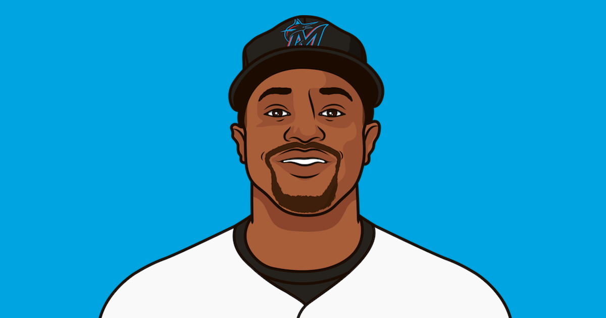 Xavier Edwards - Miami Marlins Shortstop | StatMuse