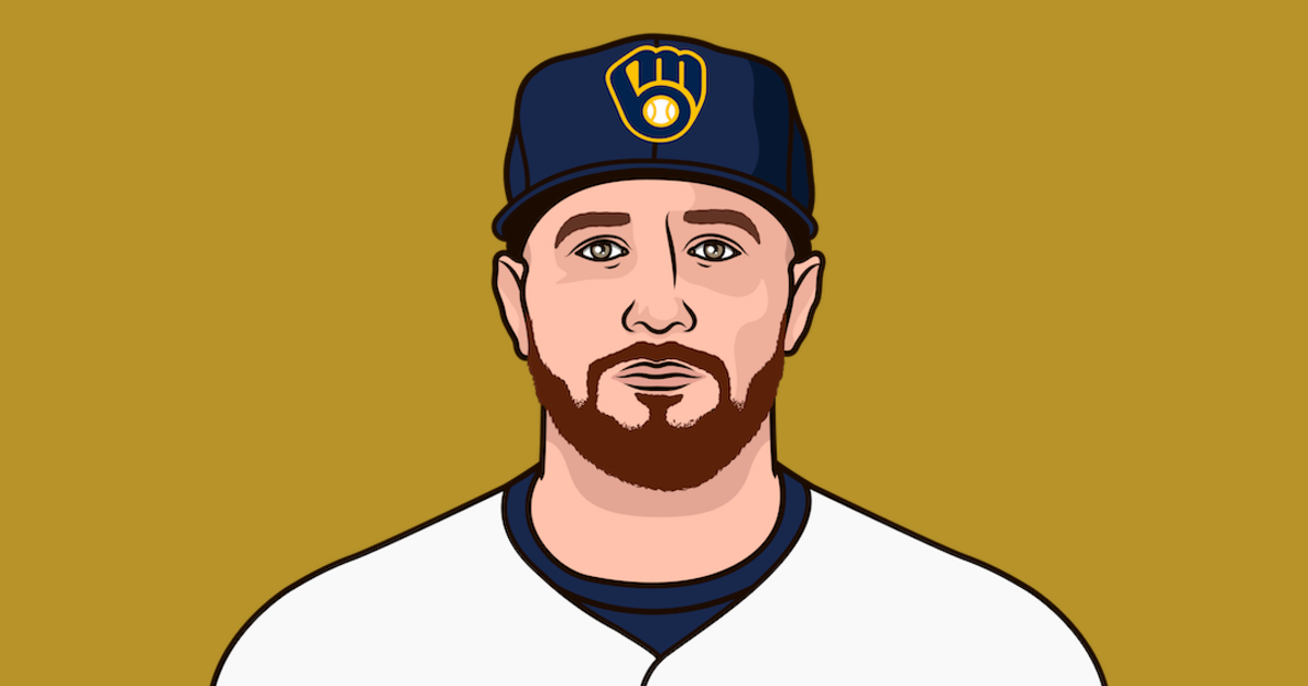 Brice Sensa Stats In His Last 10 Games | StatMuse