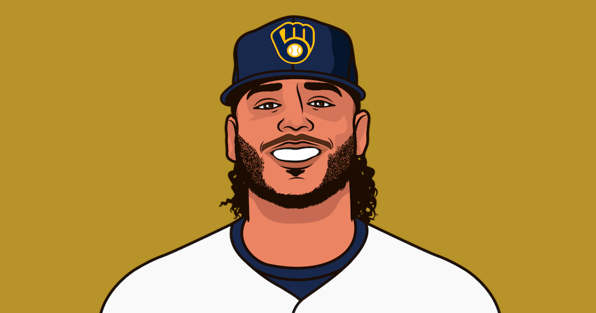 Freddy Anderson Vs Florida | StatMuse