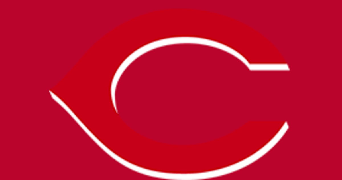 Cincinnati Reds 2025 Scores, Stats, Schedule, Standings | StatMuse