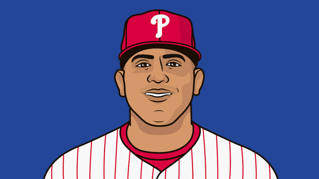 2024 MLB Season Standings | StatMuse