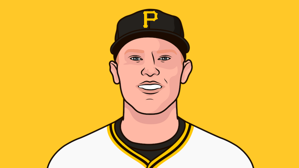 Pirates Pitcher That Pitched No Hitter On Acid | StatMuse