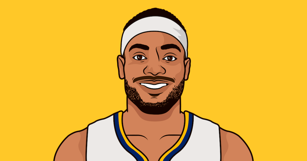 Bruce Brown As A Starter Without Blake Griffin Vs Anthony Davis | StatMuse