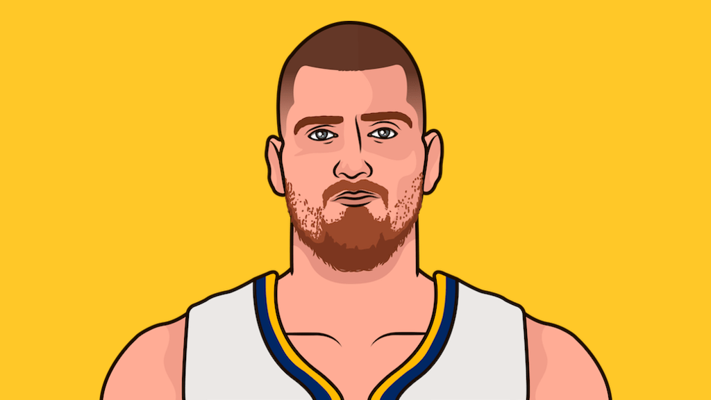 Nuggets Home Record Against Kings | StatMuse