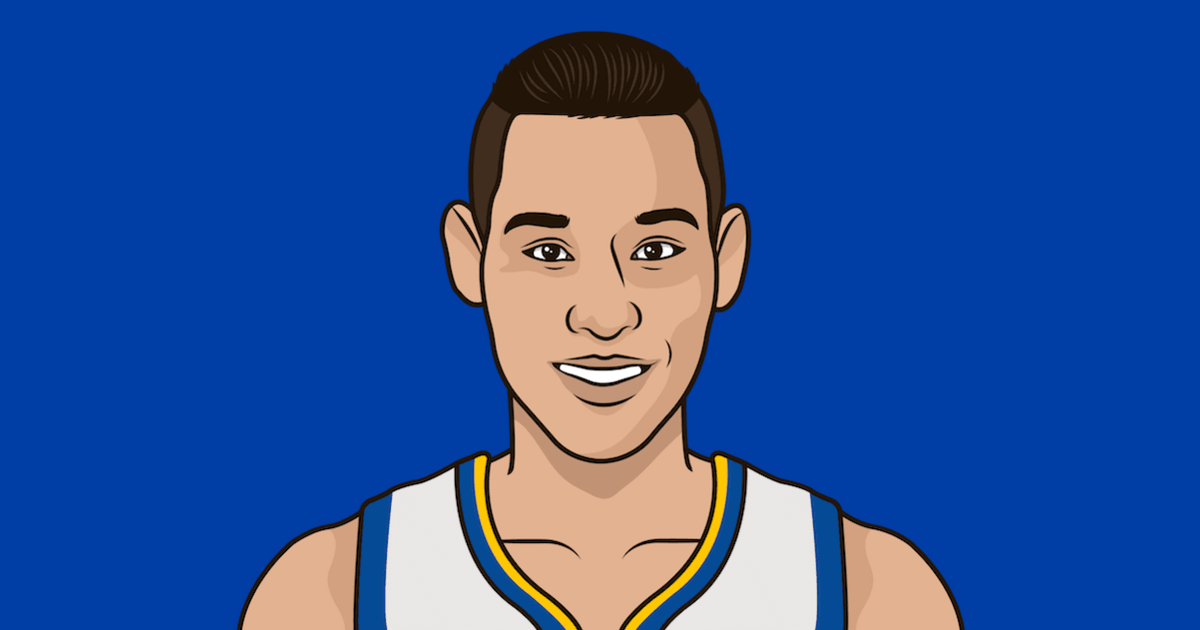 How Many Rings Does Jeremy Lin Have With What Team | StatMuse