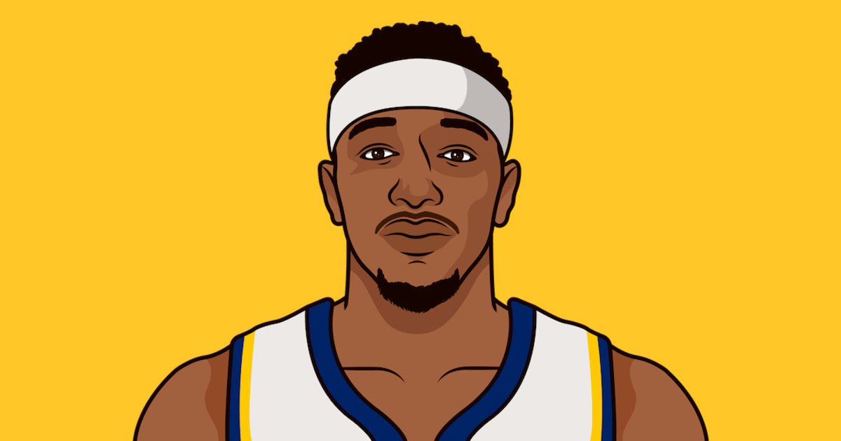 Pacers Record Vs Timberwolves Mondays | StatMuse