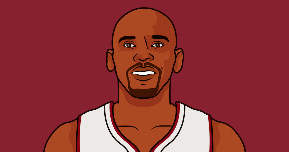 Miami Heat 2011 Playoffs | StatMuse