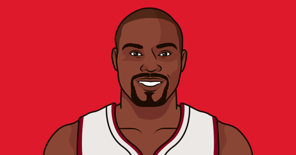 1997 Heat Vs Michael Jordan | StatMuse