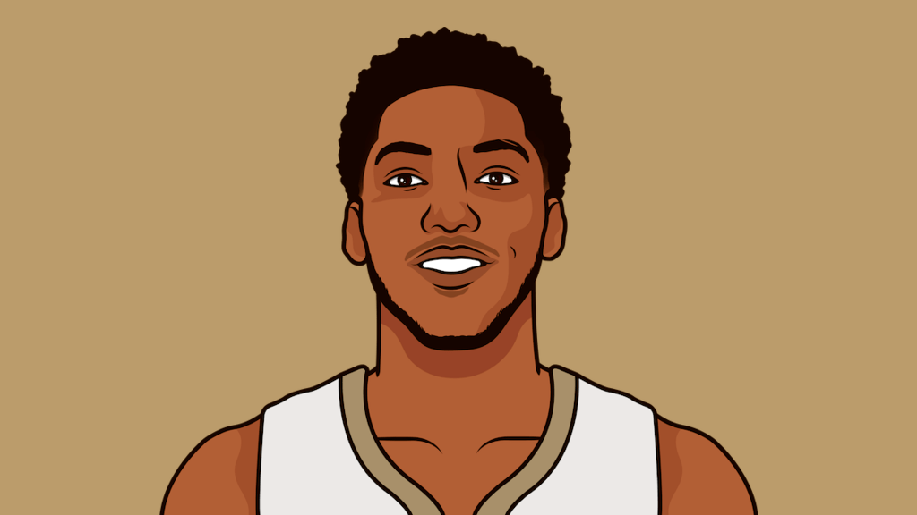 Pelicans All-time Record 12/22 | StatMuse