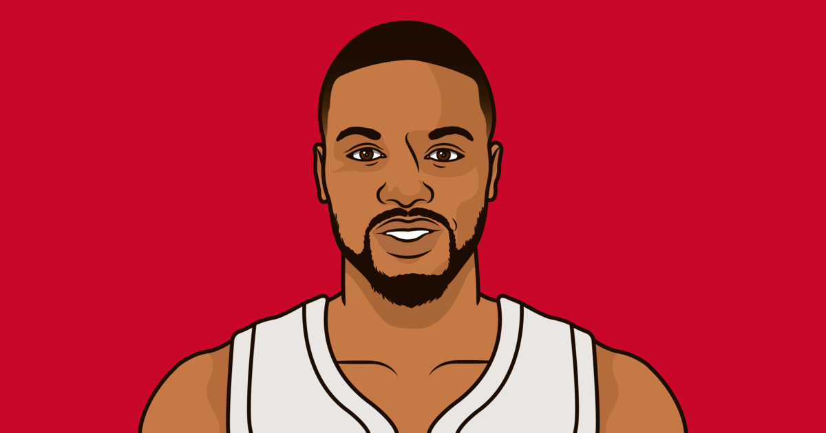 Lowest Fta Per Game To Average Over 25 Ppg In NBA History | StatMuse