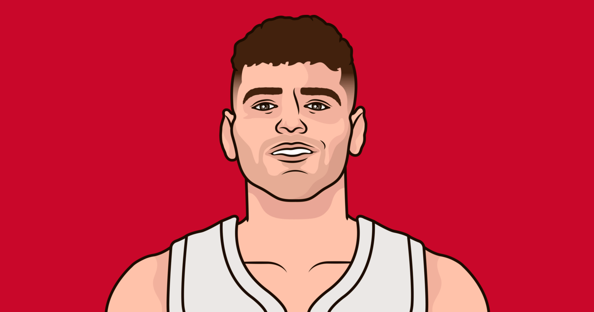 Por Trail Blazers Vs Sac Kings Last 10 Games | StatMuse