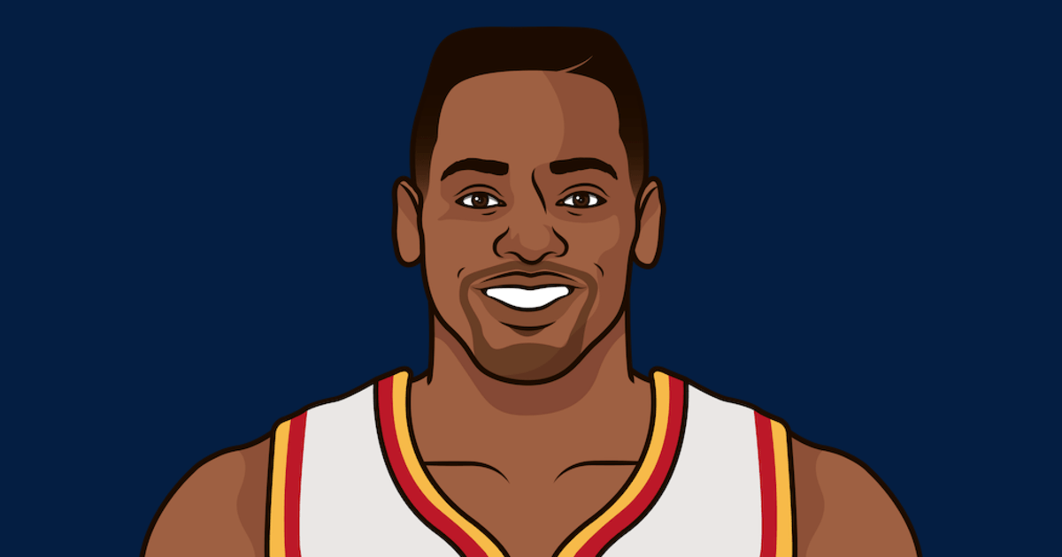 NBA Player With 100 Threes And 100 Blocks And 100 Steals In A Season ...