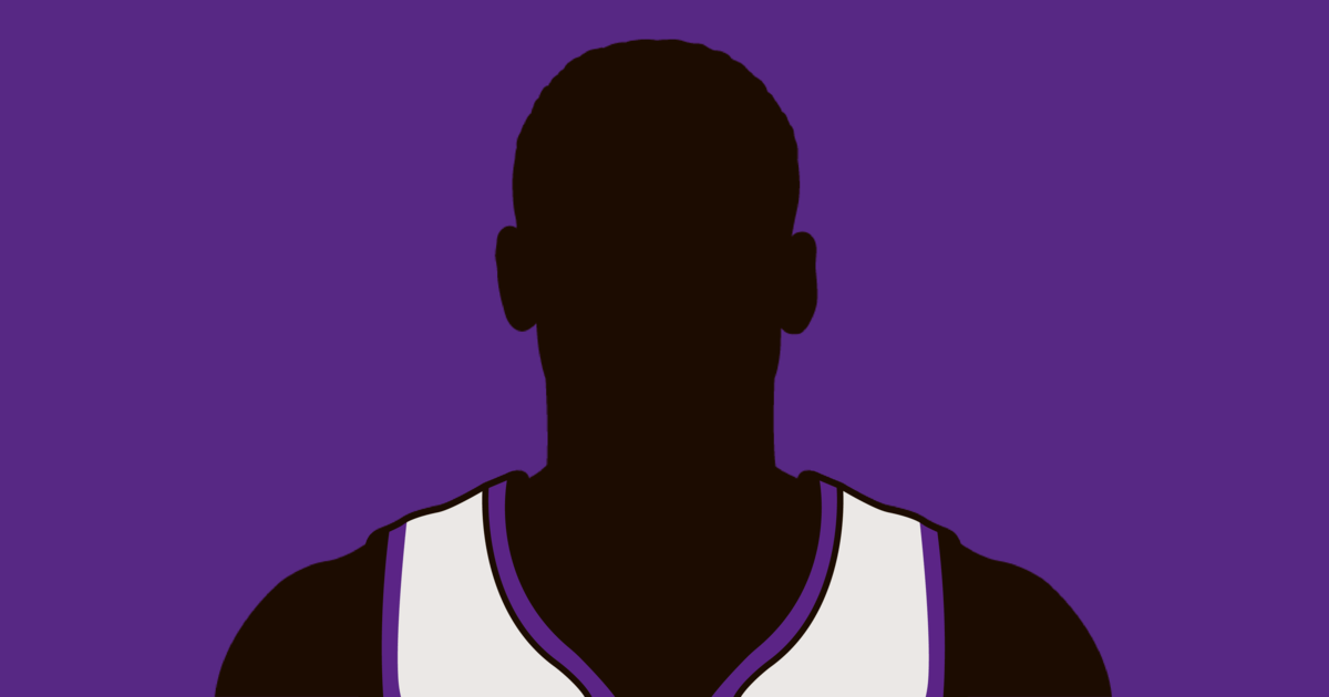 Maxime Raynaud - Sacramento Kings Center | StatMuse