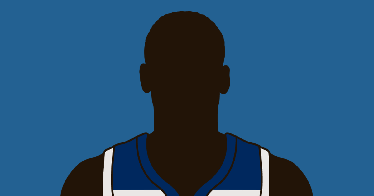 Justin Reed - Minnesota Timberwolves Small Forward | StatMuse