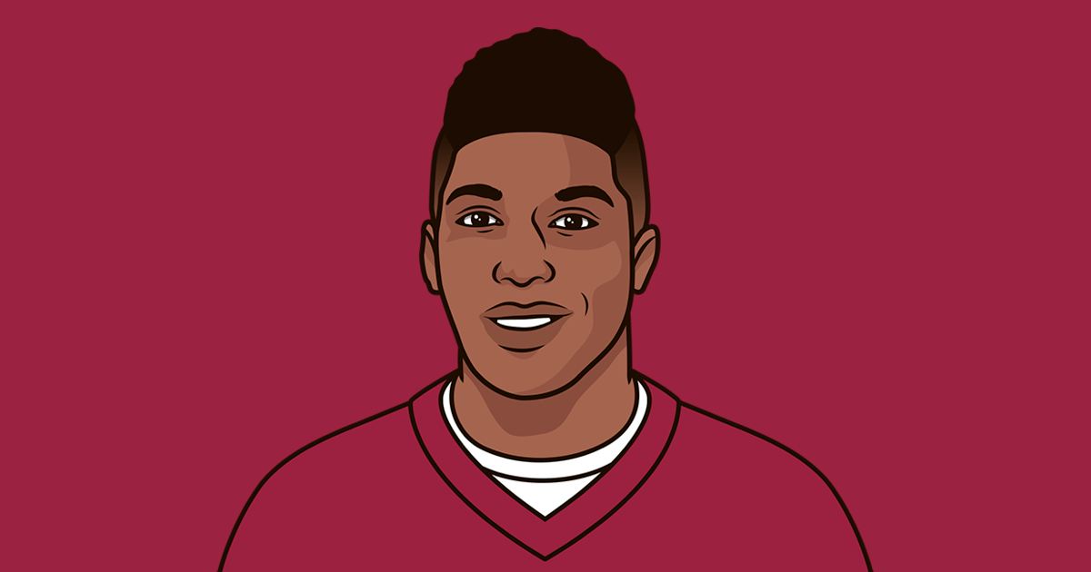 Zay Jones V Sea | StatMuse