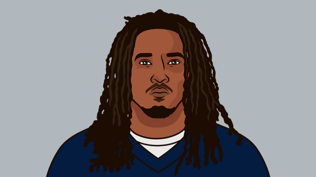 Cowboys 2024 Log | StatMuse