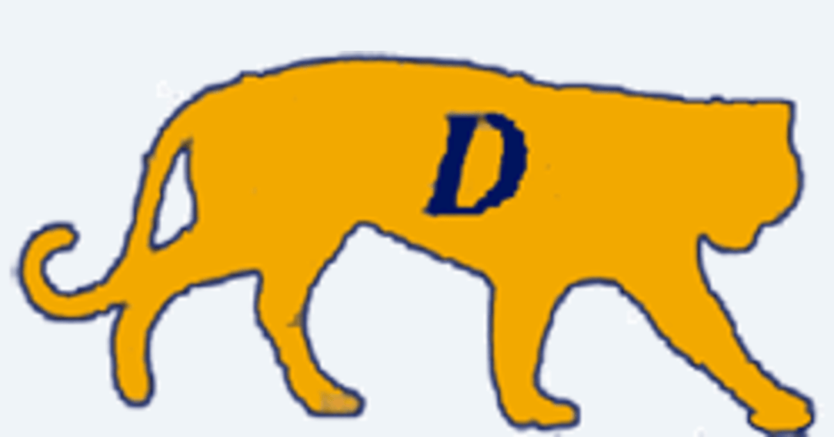 Detroit Panthers Team History | StatMuse