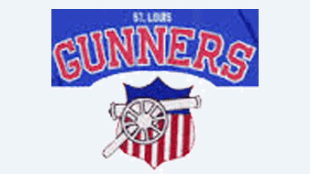 St. Louis Gunners 1934 Scores, Stats, Schedule, Standings | StatMuse