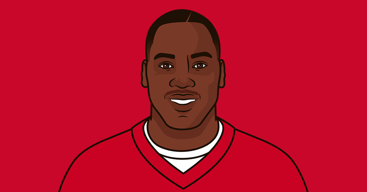 Derrick He Ty Vs Steelers Statmuse